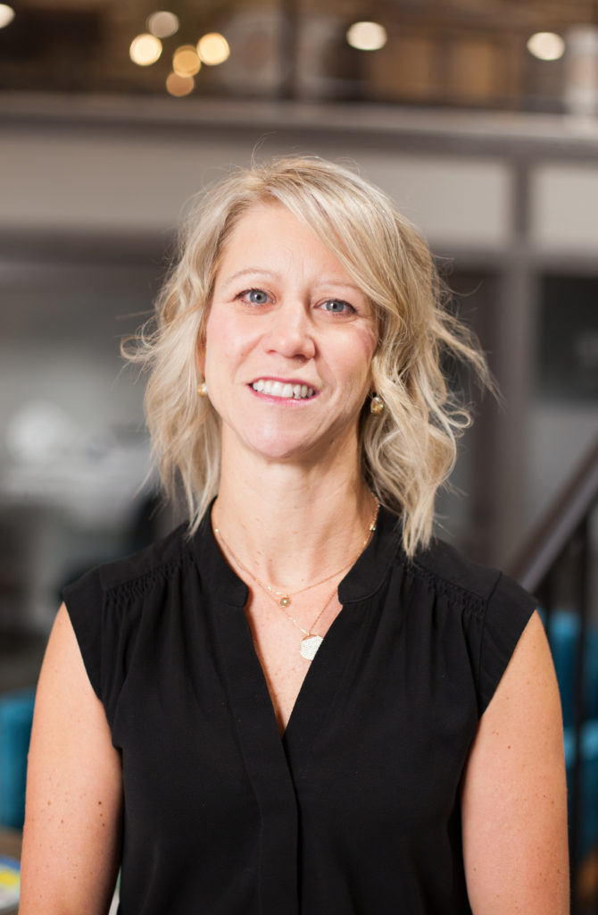 Angela Gordon - Community Foundation of the Kootenay Rockies