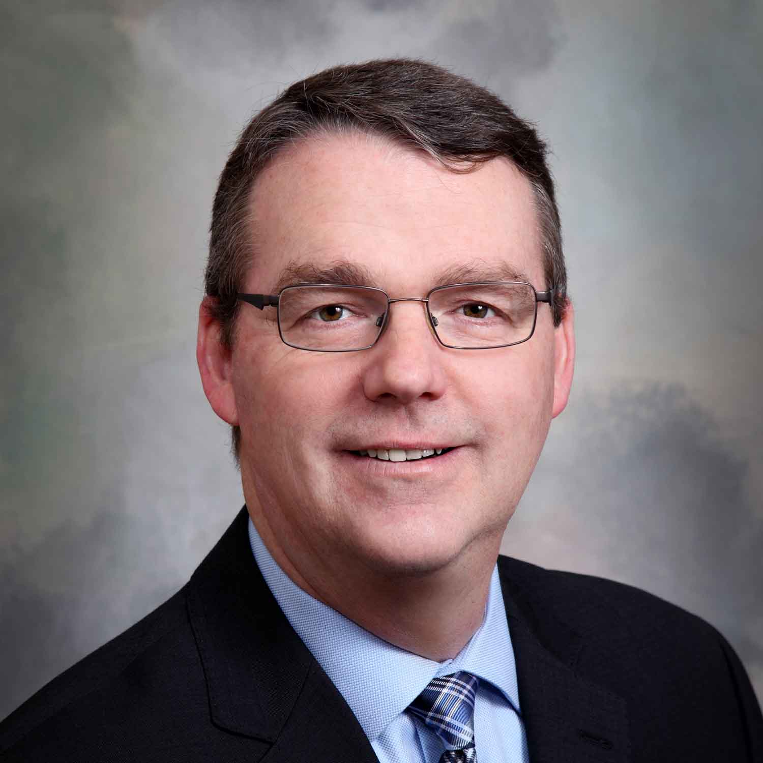 David Struthers - Community Foundation of the Kootenay Rockies