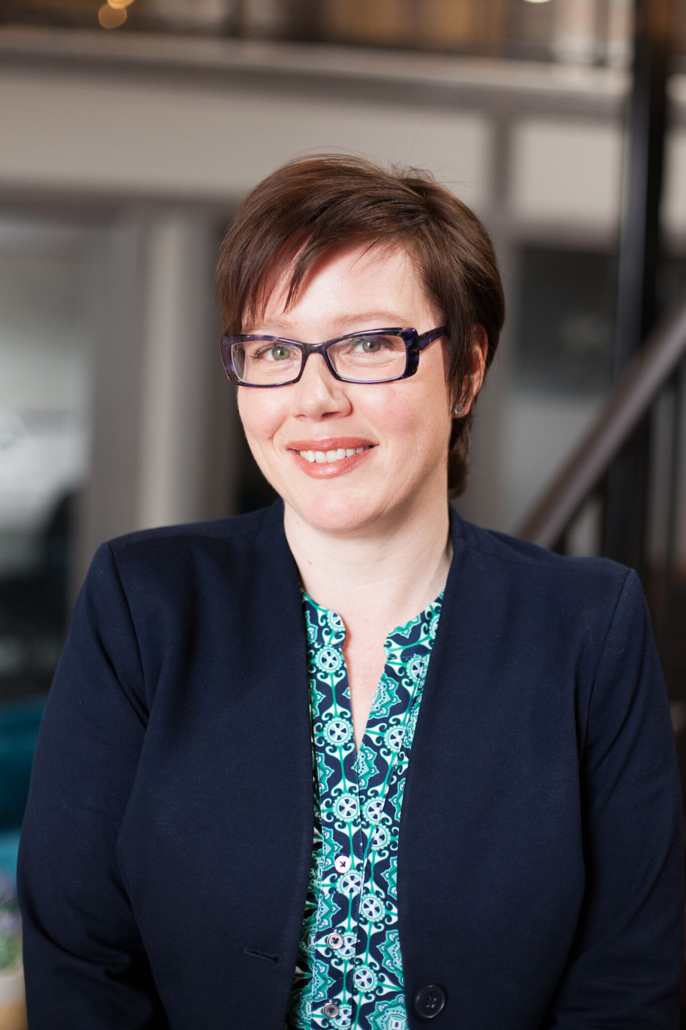 Karla Graff - Community Foundation of the Kootenay Rockies