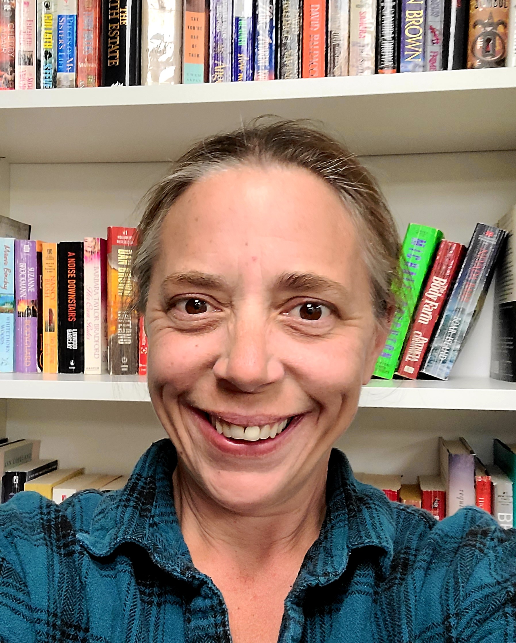 Courtney Baker - Community Foundation of the Kootenay Rockies