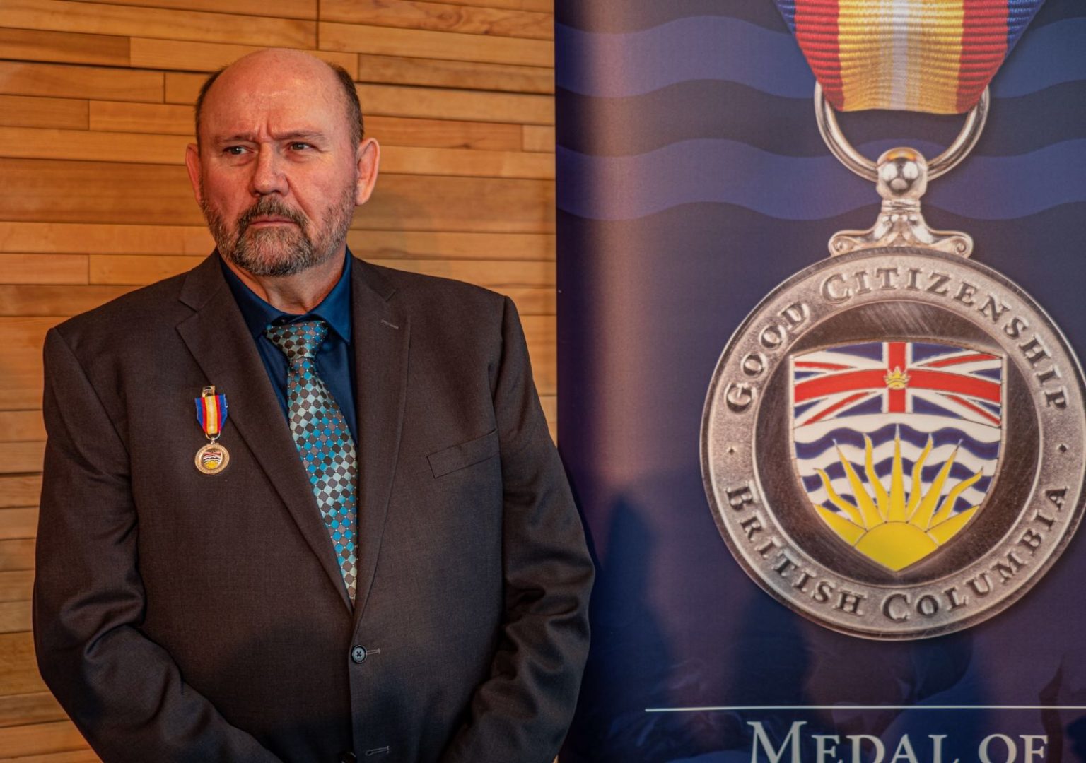 Remembering Neil Cook - Community Foundation of the Kootenay Rockies